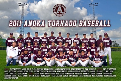 Anoka High School 2010-2011